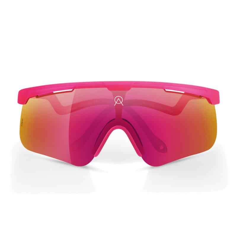 ALBA OPTICS Delta Fucsia - Nomad Frontiers