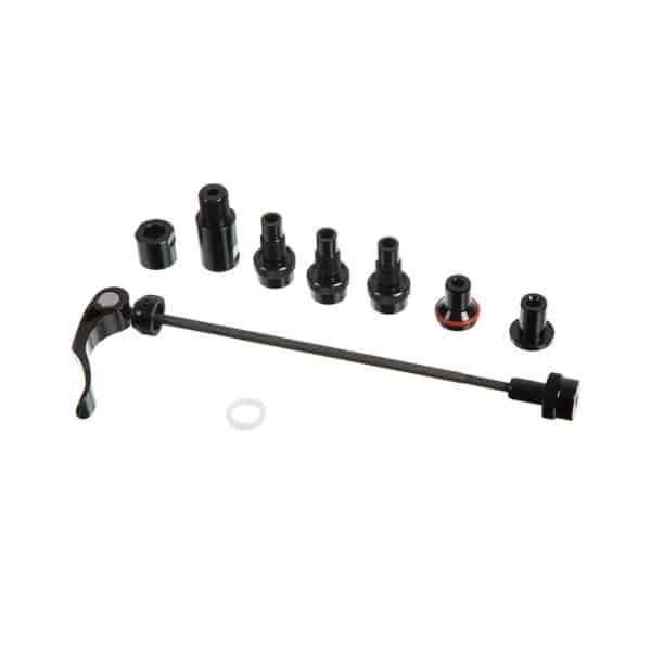 TACX Direct Drive Thru Axle Adapter for Tacx Trainers