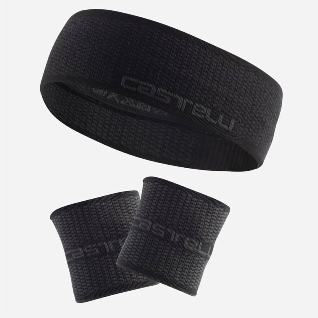 CASTELLI BB 1981 Sweat Set for Indoor Cycling | NOMAD