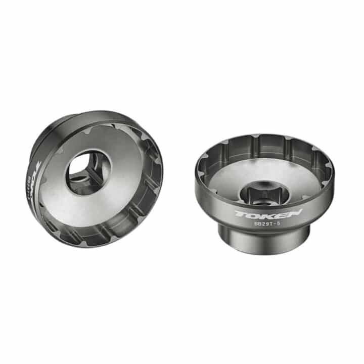 Token BB29T-5 DUB BB Tool for Precise Fit | NOMAD