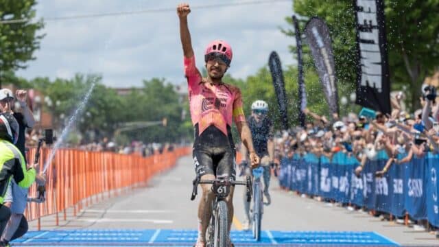 Perfect Cycling Cadence: What Pro Riders Won't Tell You About Speed