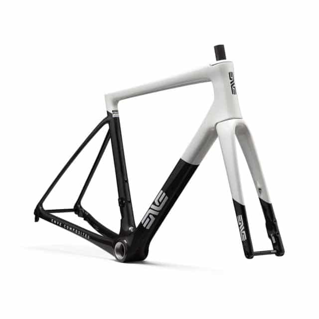 ENVE Fray All Road Bike 2026 – Carbon Endurance Bike